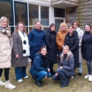 Team dag! | AtHomeFirst